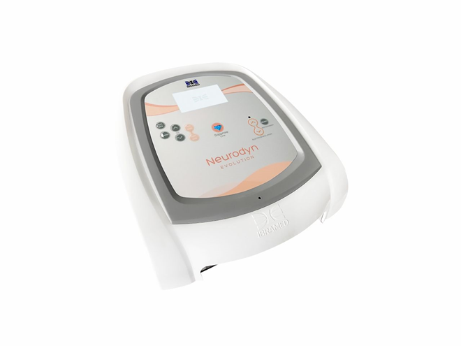 Neurodyn Evolution Ibramed - Urologia e Eletroestimulação - IBRAMED